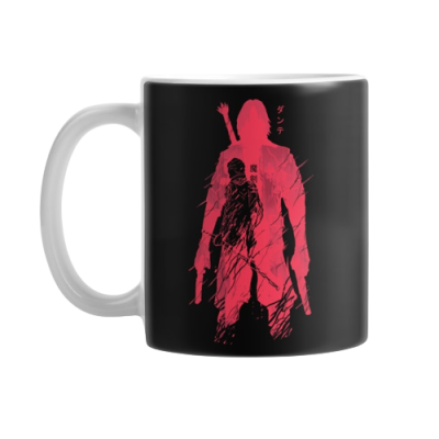 Devil May Cry Shop | Devil May Cry Merch Store